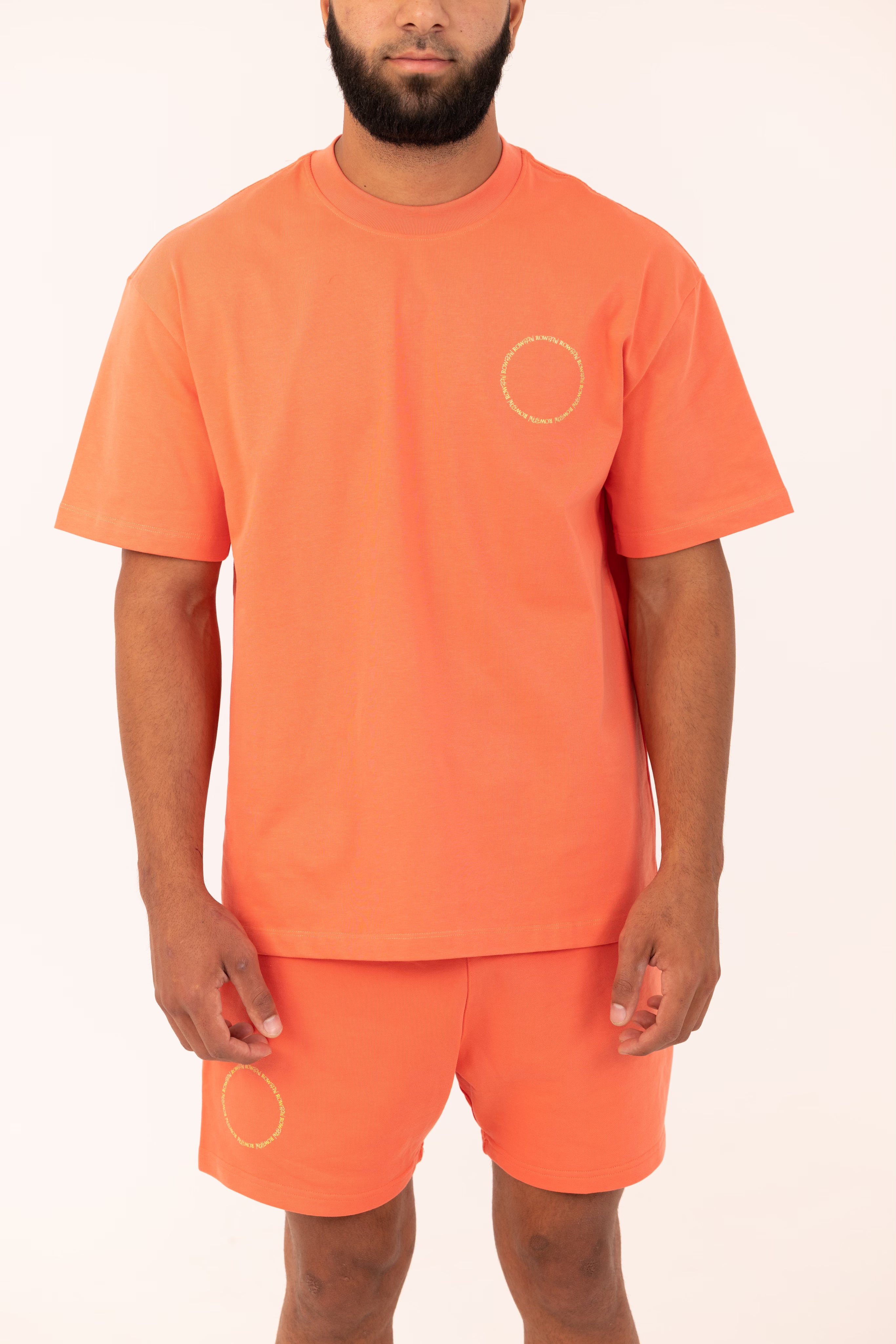 Safri Crew Shirt – row-raw